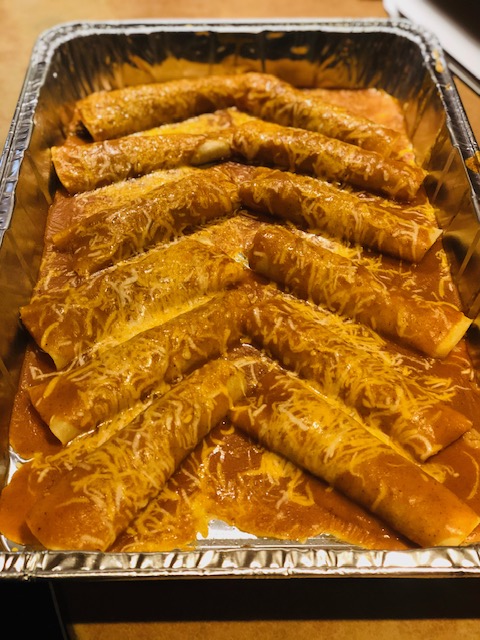 El Cazador Mexican Grill & Cantina Food & Restaurant Delivery - Order ...